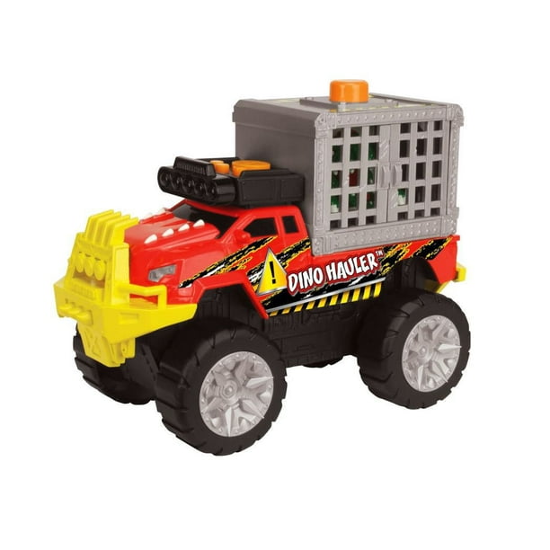 Adventure Force Velociraptor Dino Hauler - Walmart.ca