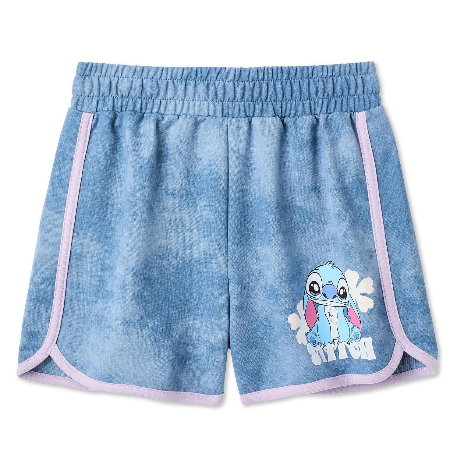 Click here for Disney Girls Stitch Dolphin Short S prices