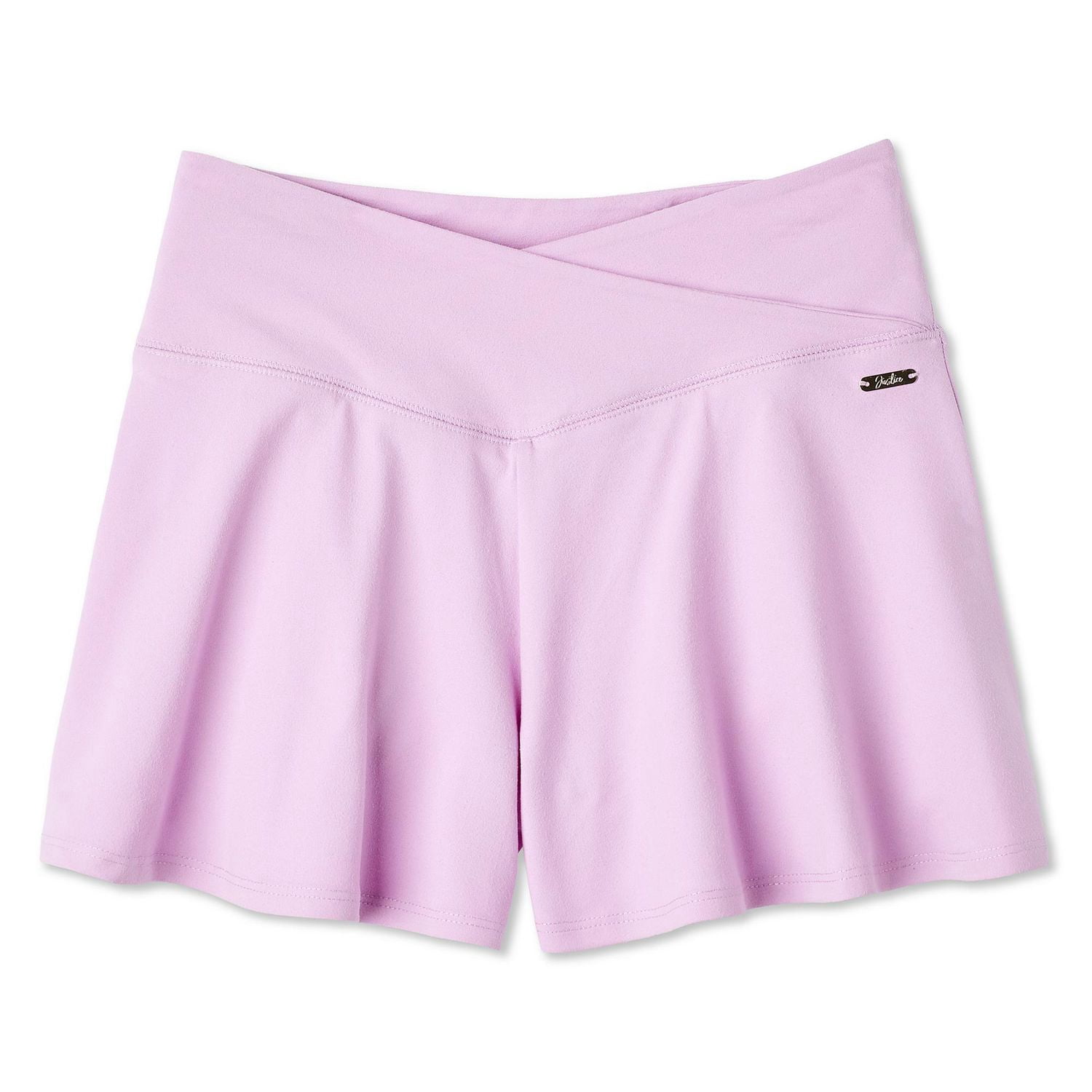 Click here for Justice Girls Flutter Short M prices