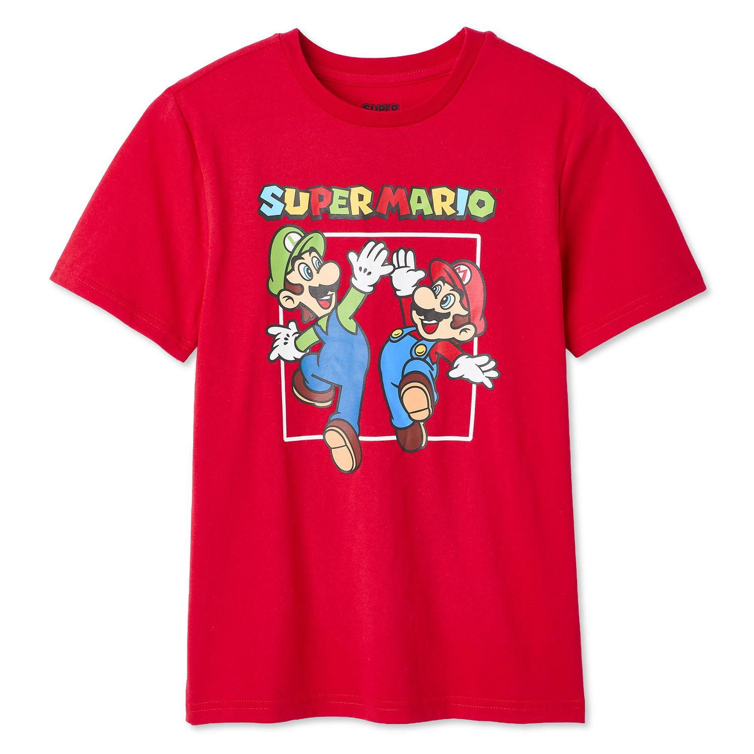 Click here for Super Mario Bros. Nintendo Boys Super Mario Graphi... prices