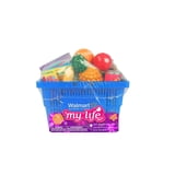 My Life As Shopping Basket - Walmart.ca