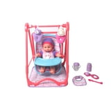 My Sweet Baby 4 in 1 Baby Set - Walmart.ca