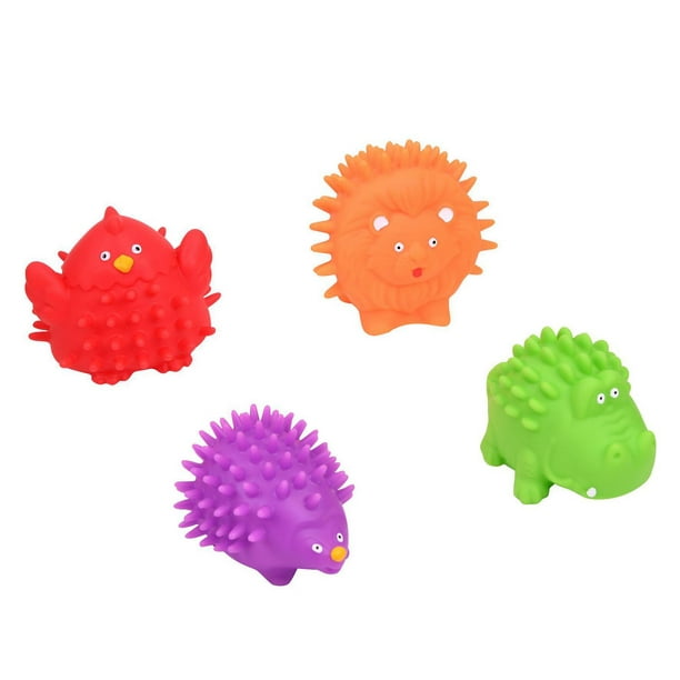 Spark Create Imagine Animal Sensory Play Set 4 Pieces - Walmart.ca