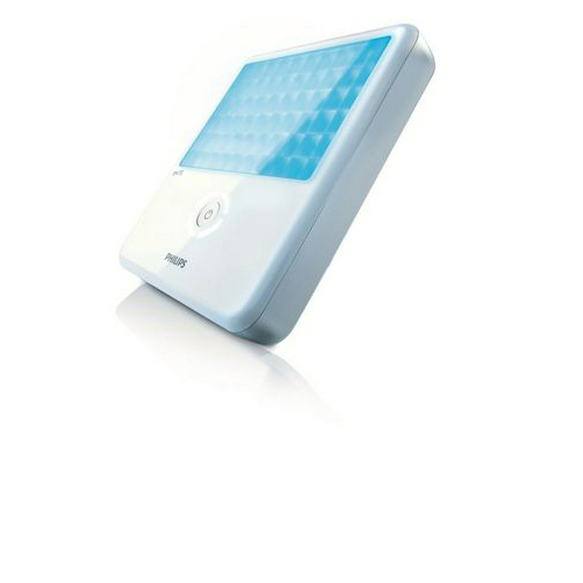 Philips Golite Light Therapy Randomized Controlled Trial Of Light