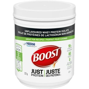 BOOST | Walmart Canada