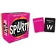 Gamewright Splurt! Portable Party Card Game Think Fast. Say it First ...