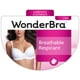 WonderBra Breathable Underwire Bra - Walmart.ca