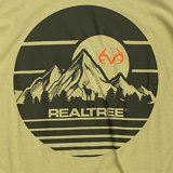 Men's Real Tree T shirt. - Walmart.ca