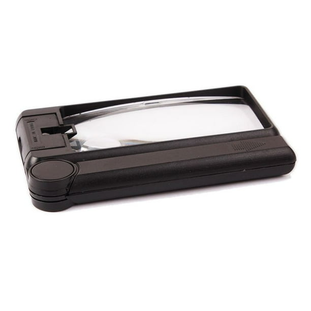 @ The Office Lighted Magnifying Glass - Walmart.ca