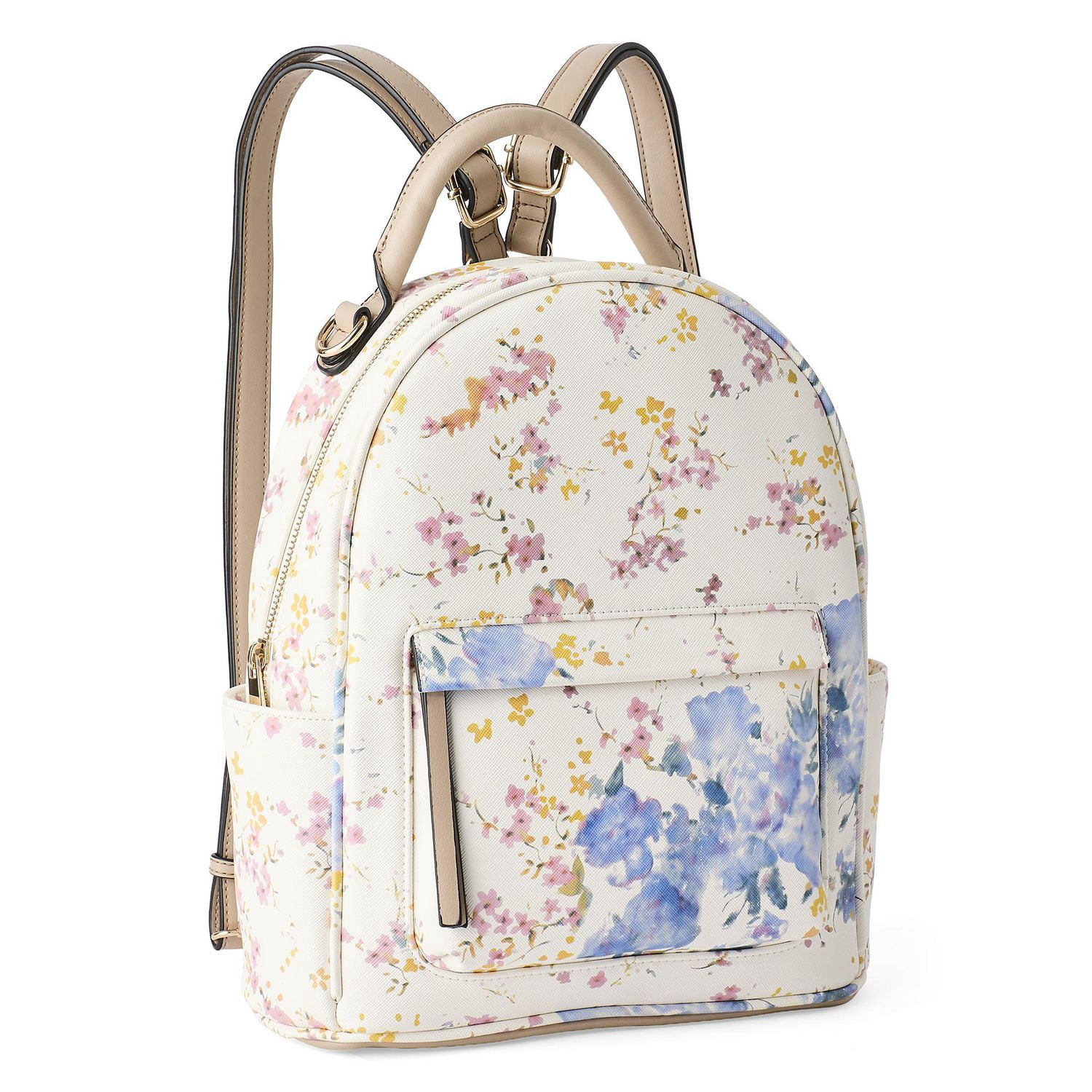 Click here for Time And Tru Womens Backpack One Size prices