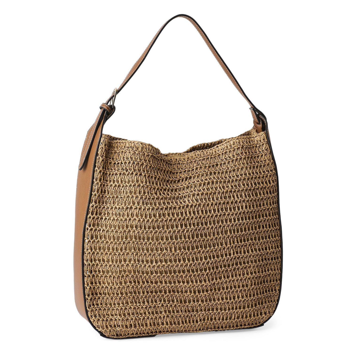 Click here for Time And Tru Womens Shoulder Bag One Size prices