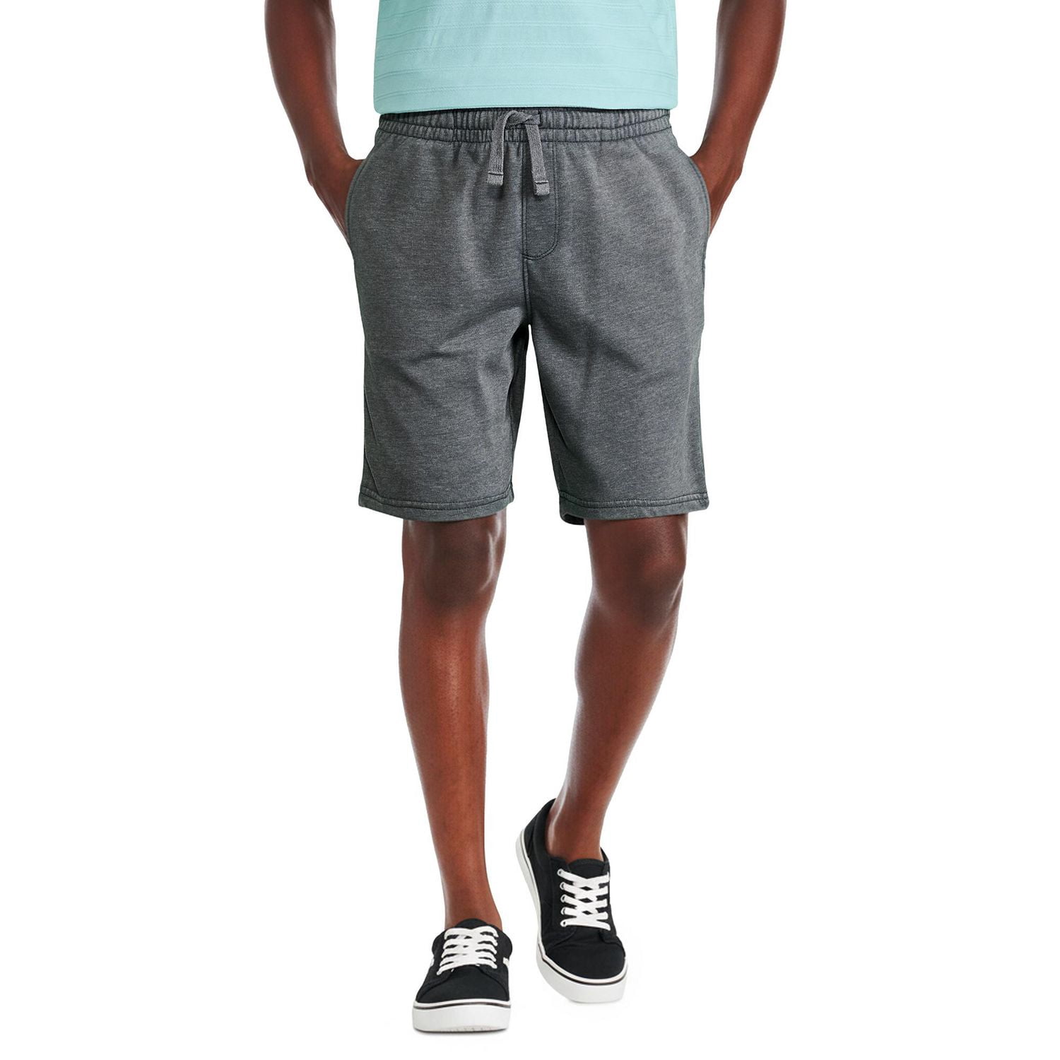 Click here for George Boys Washed Short Xs prices