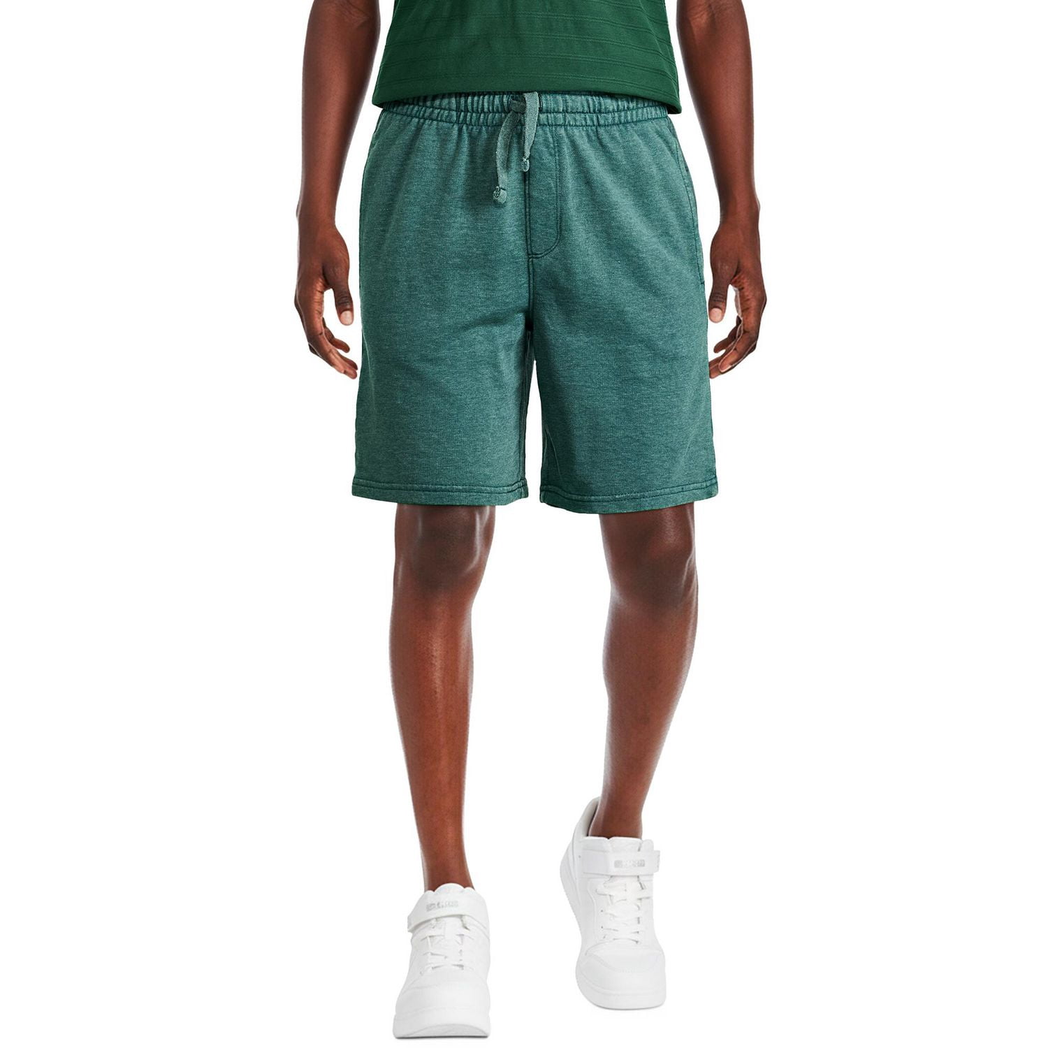 Click here for George Boys Washed Short Xl prices