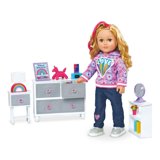 My Life As Bedroom Play Set - Walmart.ca