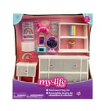 My Life As Bedroom Play Set - Walmart.ca