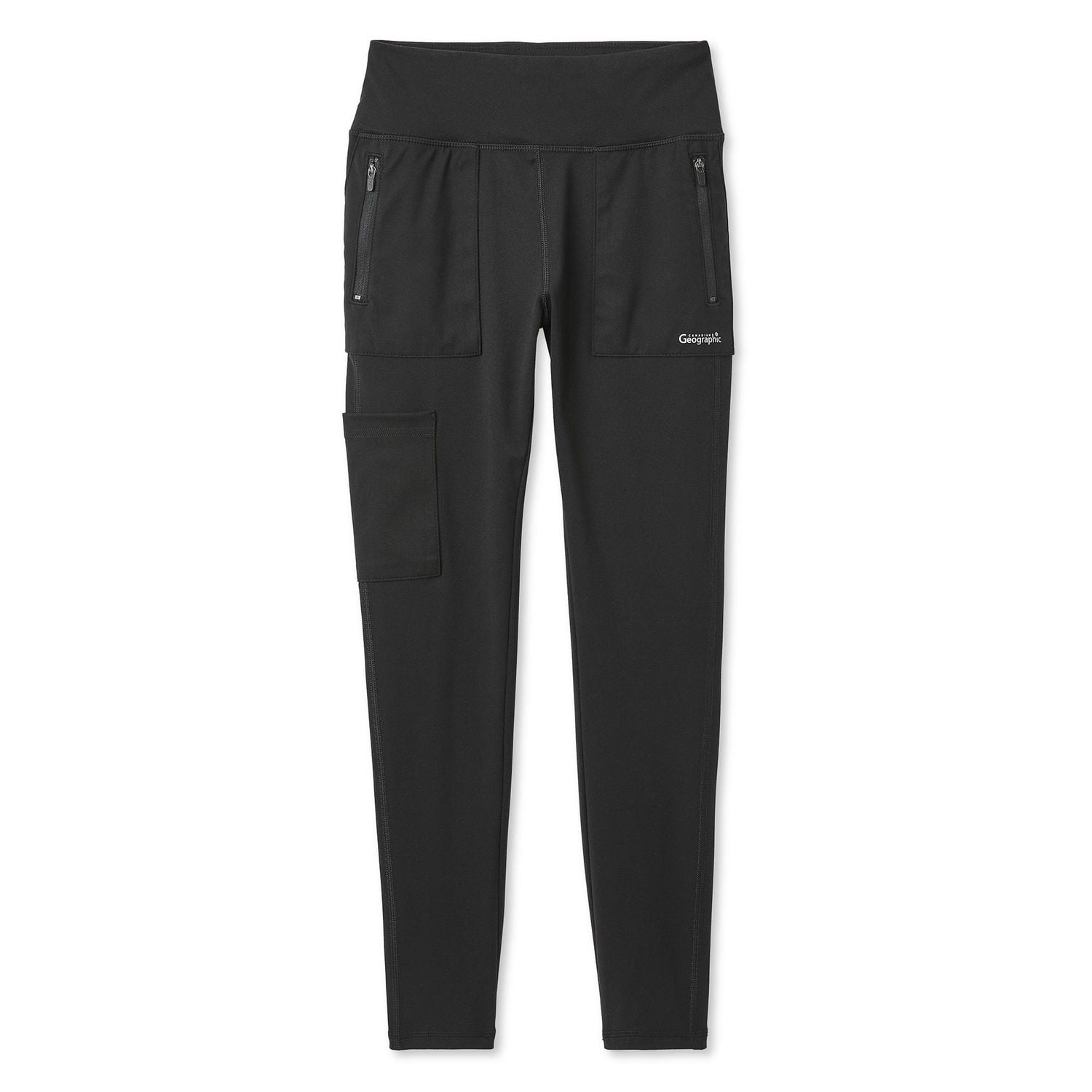 Click here for Canadiana X Rcgs Girls Trail Legging Xs prices