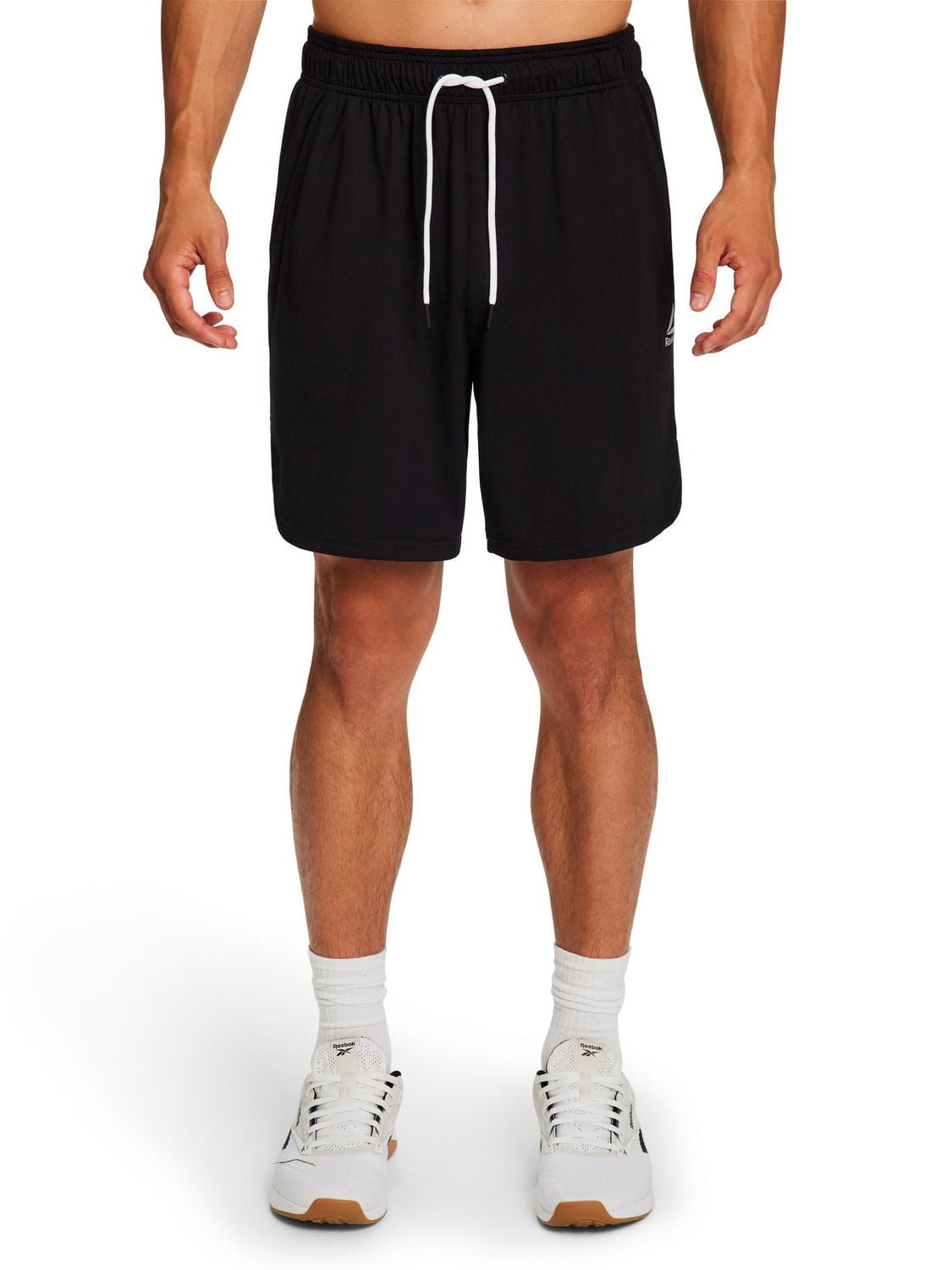 Click here for Reebok Mens Delta Core Shorts M prices