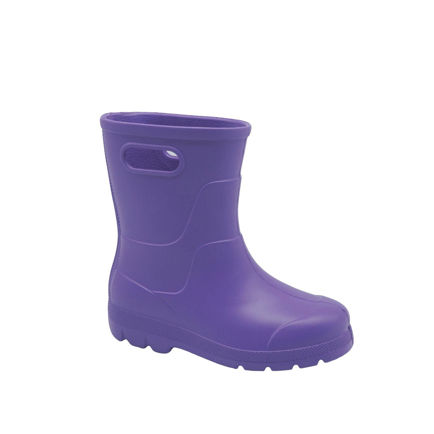 Click here for Totes Everywear Kids Rain Boots 5-6 prices