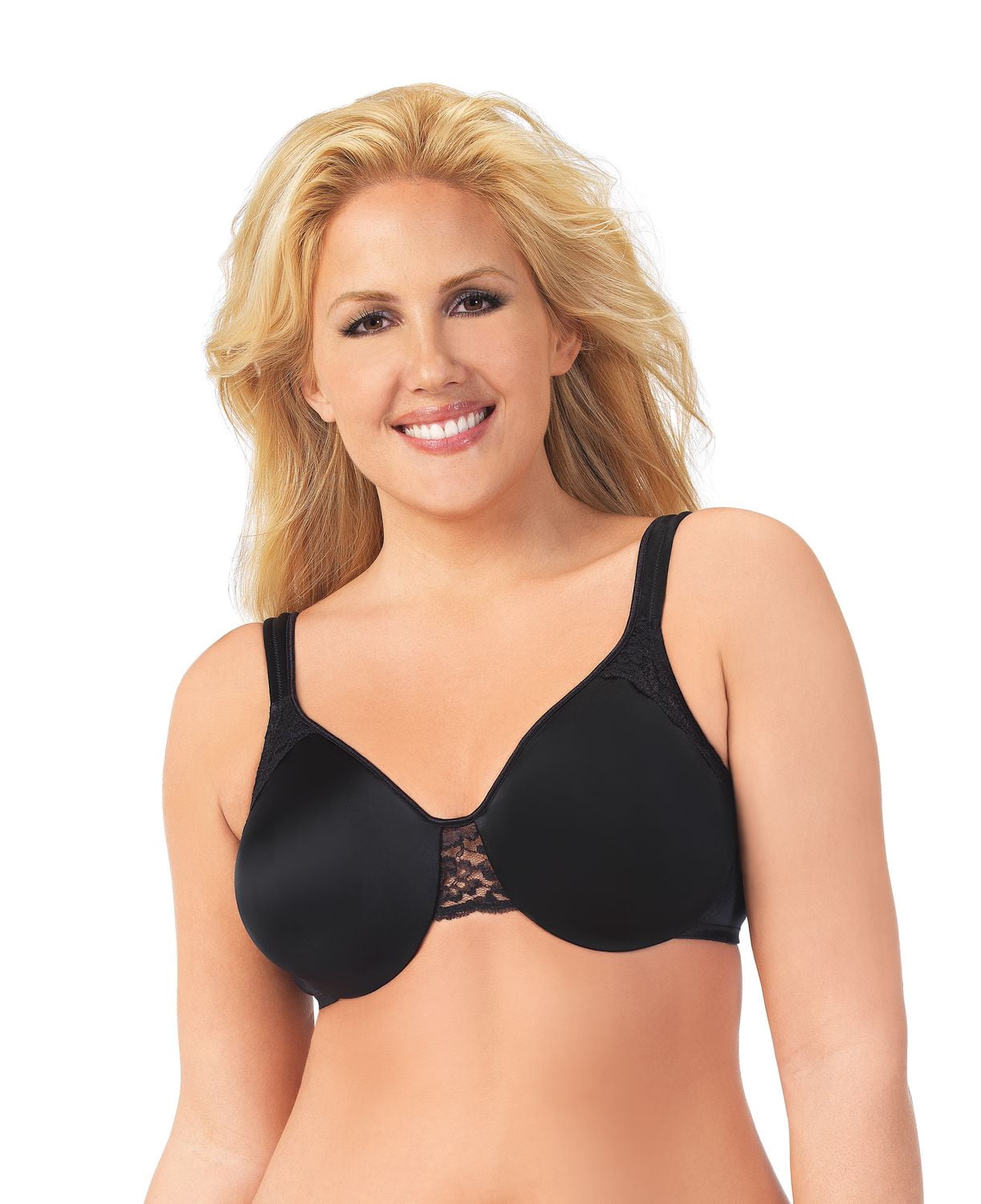 Click here for Exquisite Form #9675070 Fully Minimizer Underwire... prices
