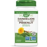 Nature's Way Dandelion Root Capsules - Walmart.ca