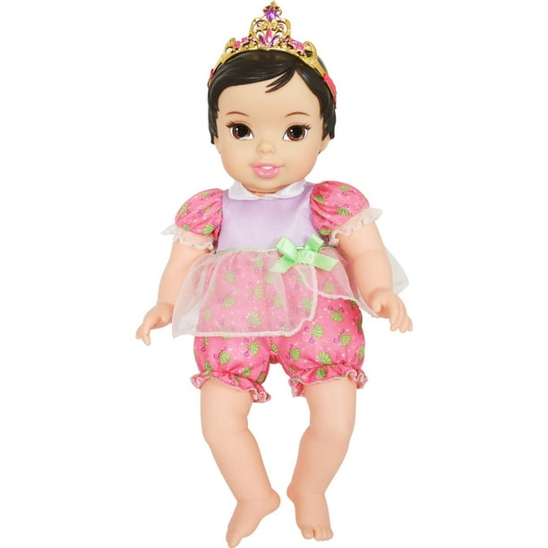 Disney Princess My First Mulan Baby Doll - Walmart.ca