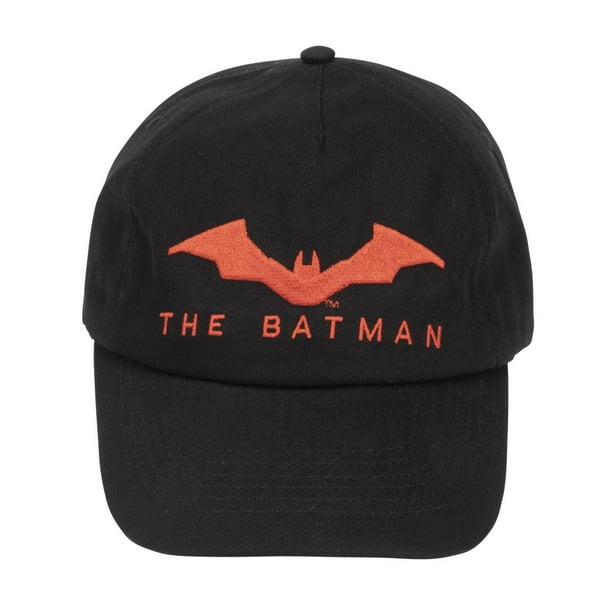 Batman Men's Cap - Walmart.ca