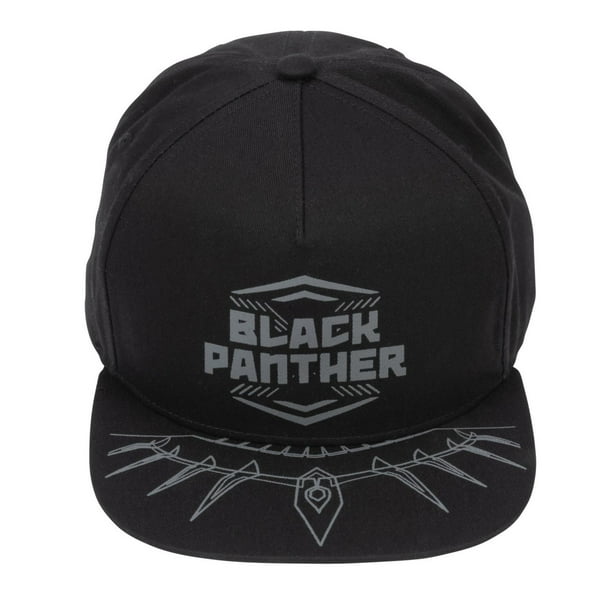 Black Panther Men's Cap - Walmart.ca