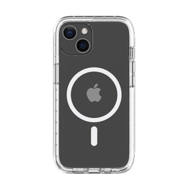 onn. iPhone 14 & iPhone 13 Phone Case - Walmart.ca