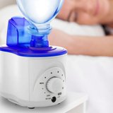 Sonic Breathe Ultrasonic Personal Humidifier - Walmart.ca