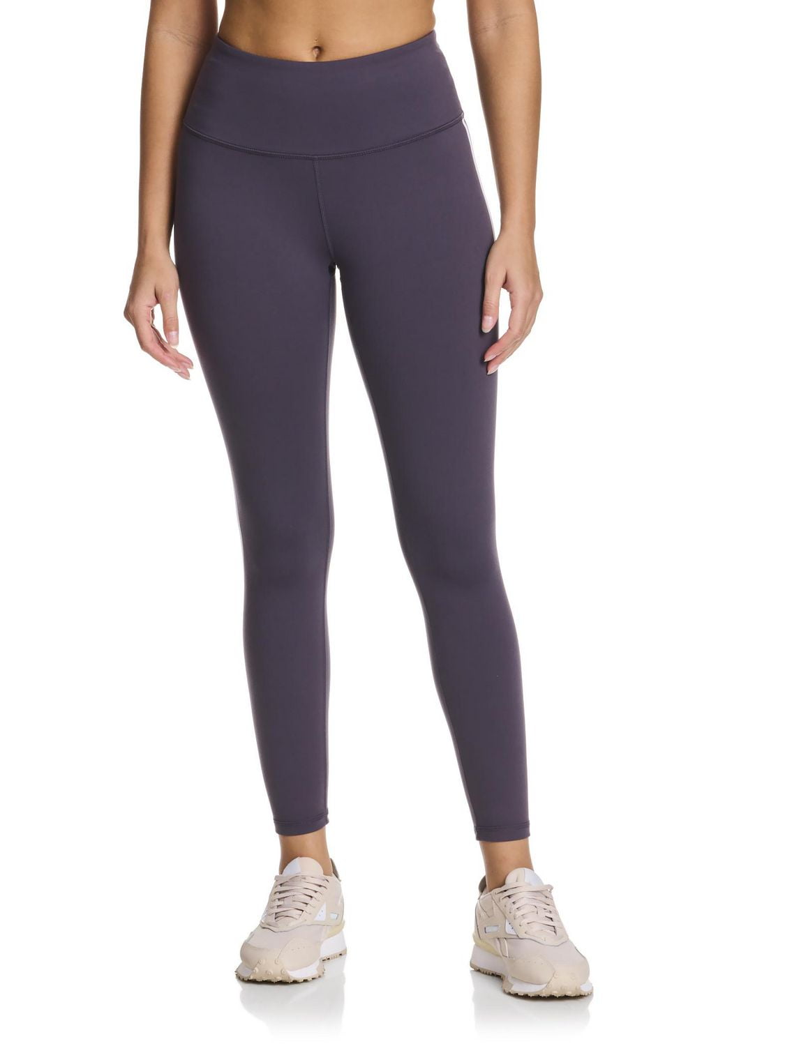 Reebok Women's On The Go High Rise 7/8 Legging, Sizes XS-2XL - Walmart.ca
