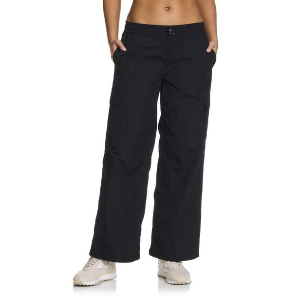 Reebok Women's On The Go Wide Leg Pants - Walmart.ca
