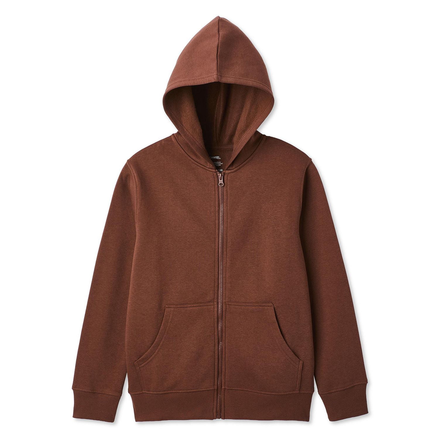 Click here for George Boys Fleece Hoodie M prices