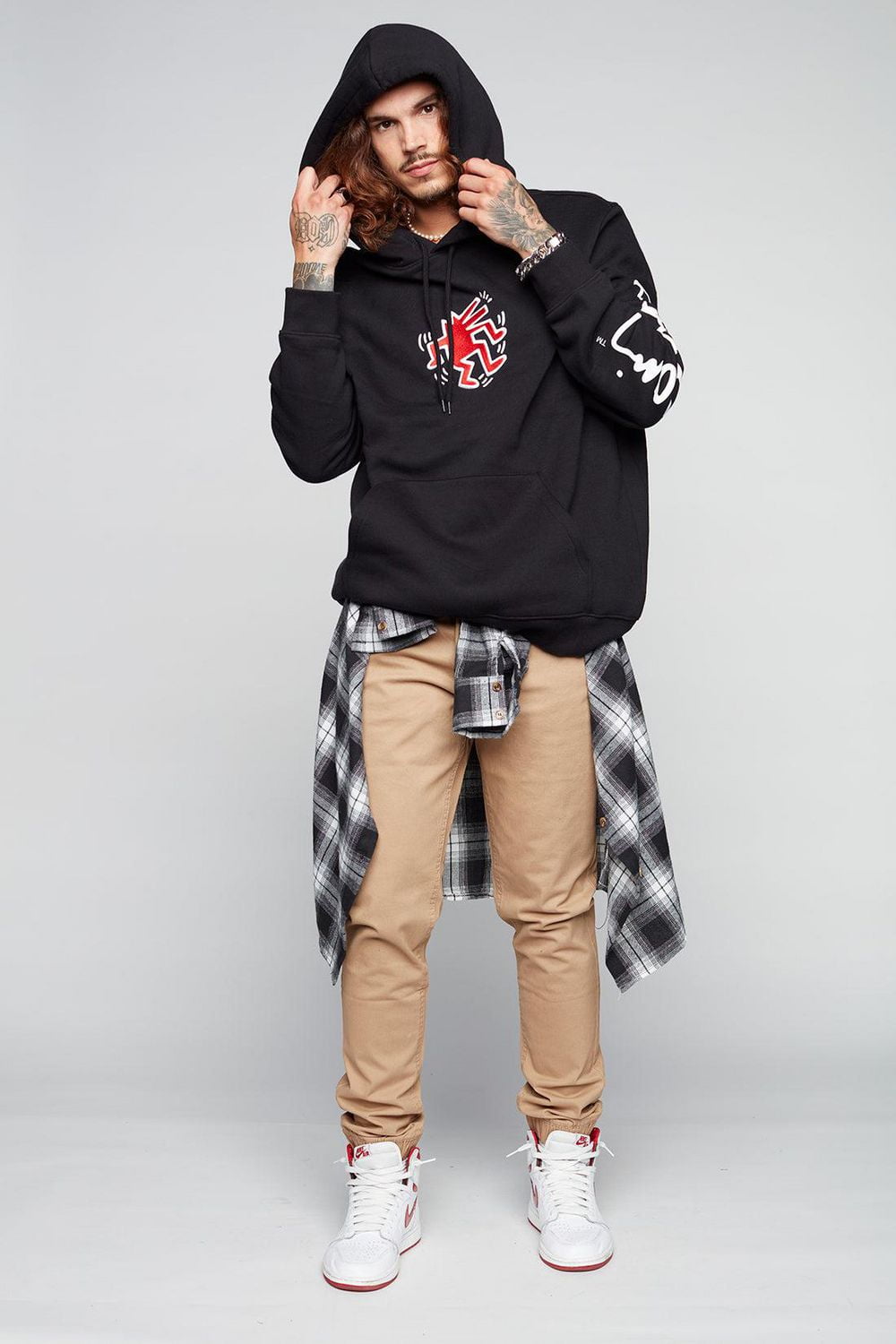 Click here for Dnm Works Dnm. Works Jagger - 5 Pocket Twill Class... prices