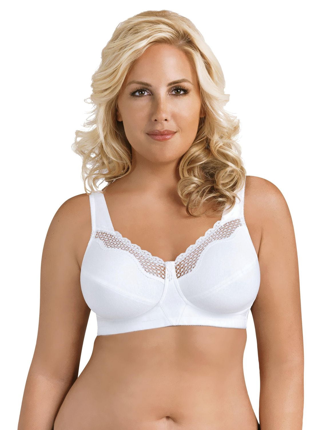 Click here for Exquisite Form #9600535 Fully Cotton Soft Cup Full... prices