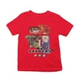 The Big Brother Band Boy's Short Sleeve Crew Neck T-shirt - Walmart.ca