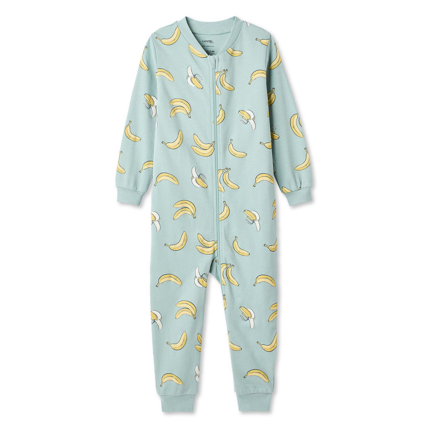 Click here for George Toddler Boys Printed Sleeper 2t prices