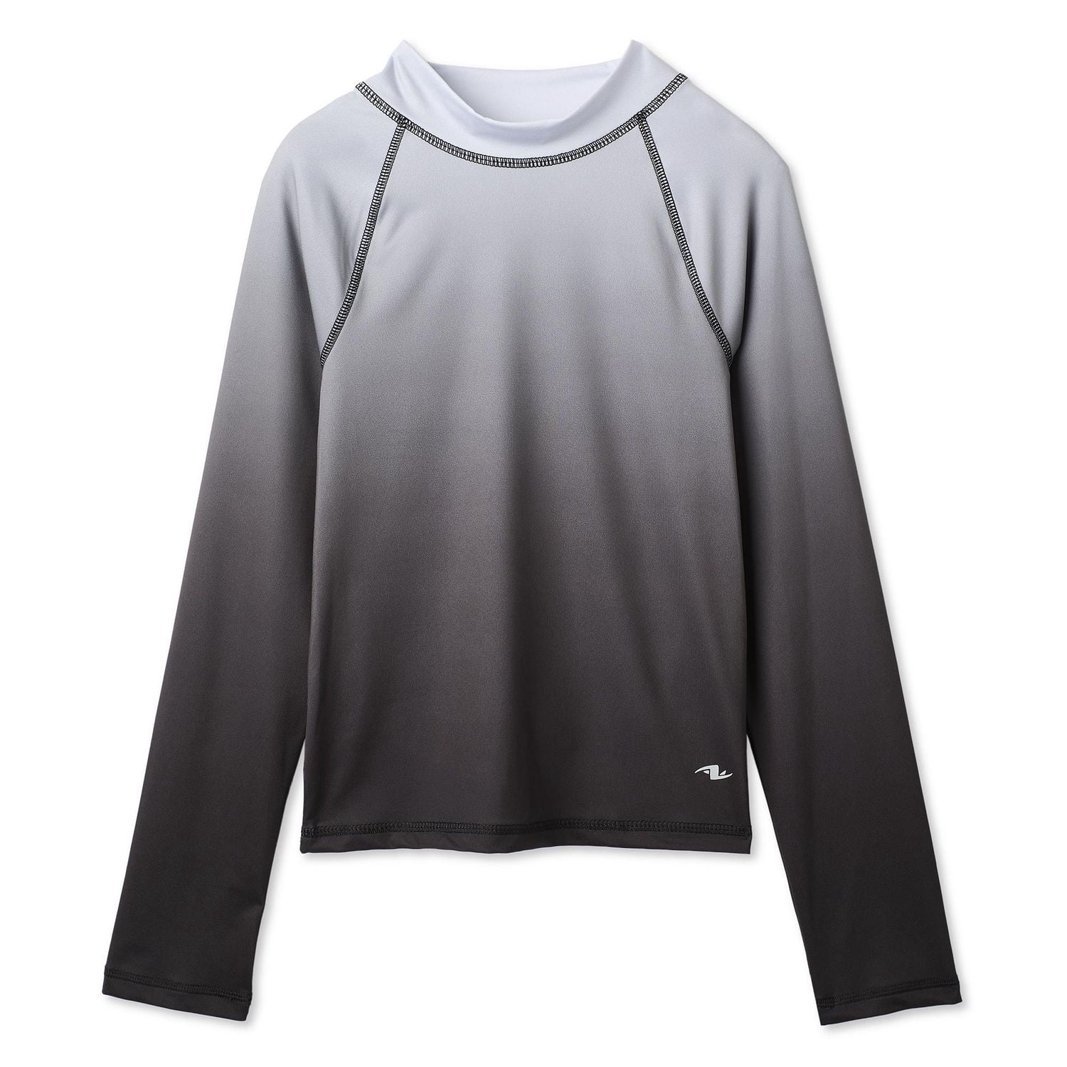 Click here for George Athletic Works Boys Long-Sleeve Rashguard M prices