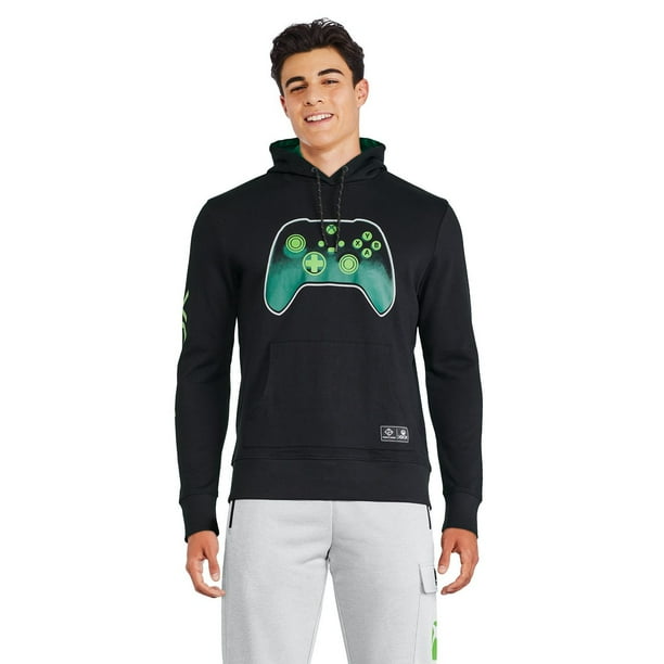 Xbox Men's Hoodie - Walmart.ca