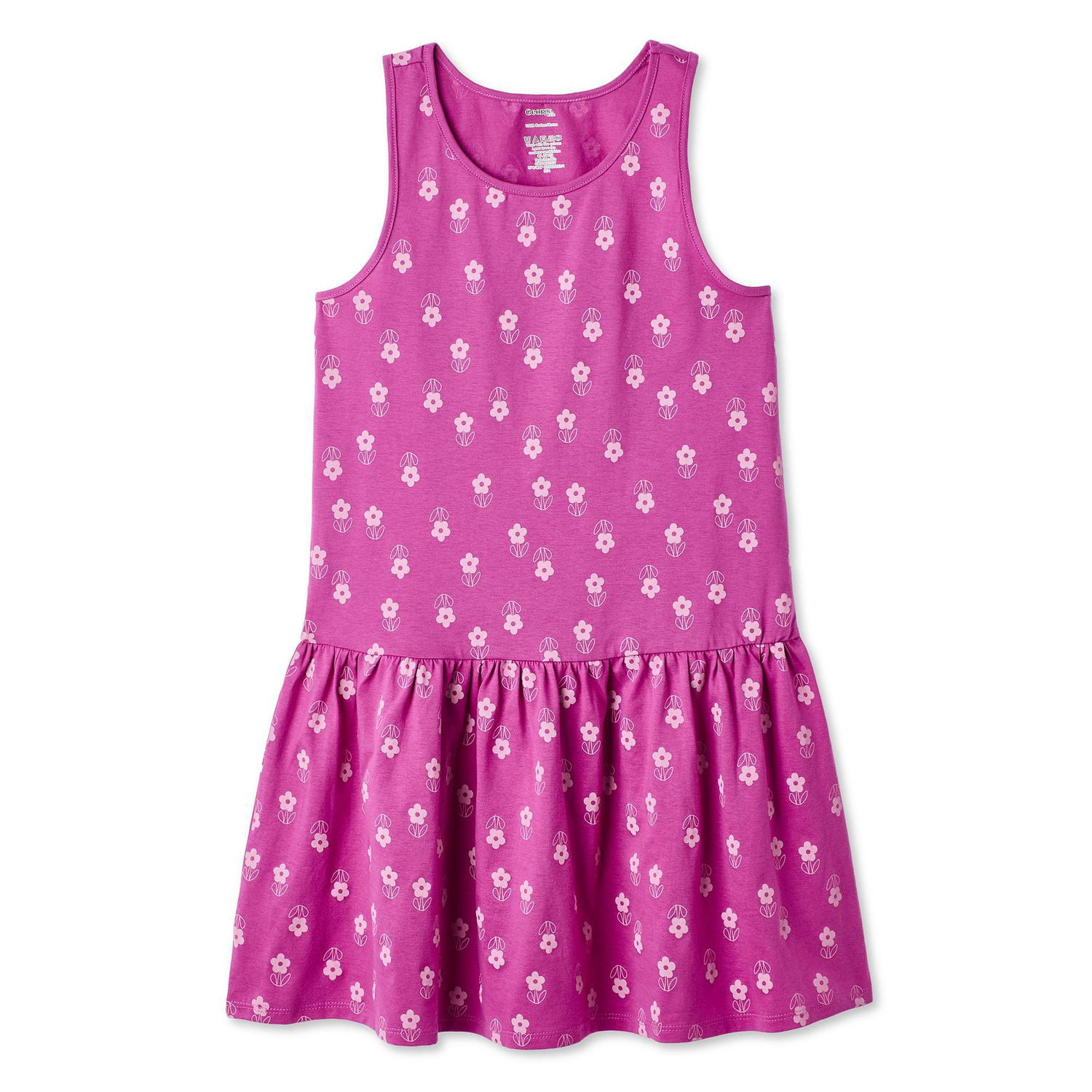 Click here for George Girls Skater Dress Xl prices