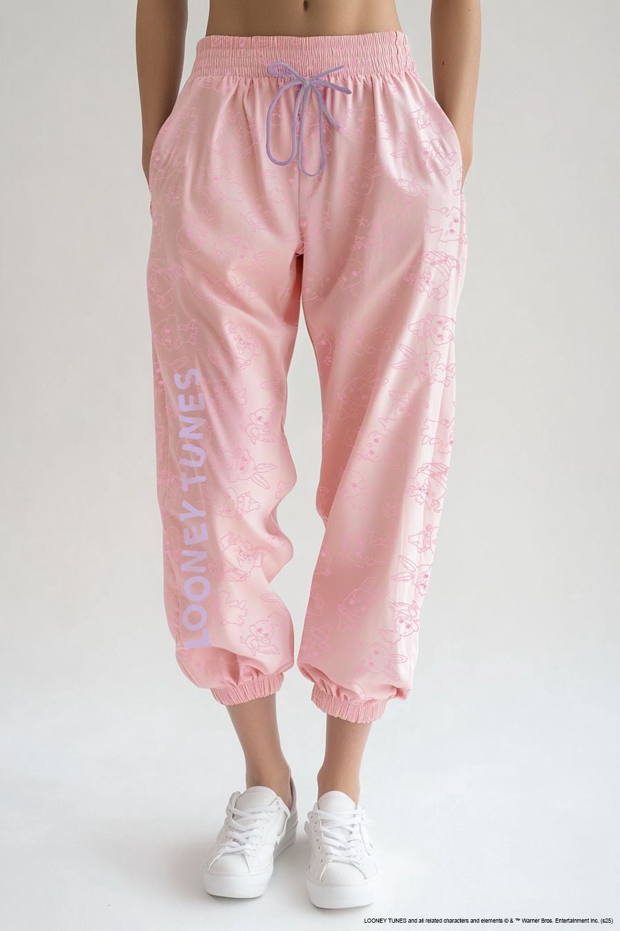 Click here for Bioworld Looney Tunes Womens All-Over Print Charac... prices