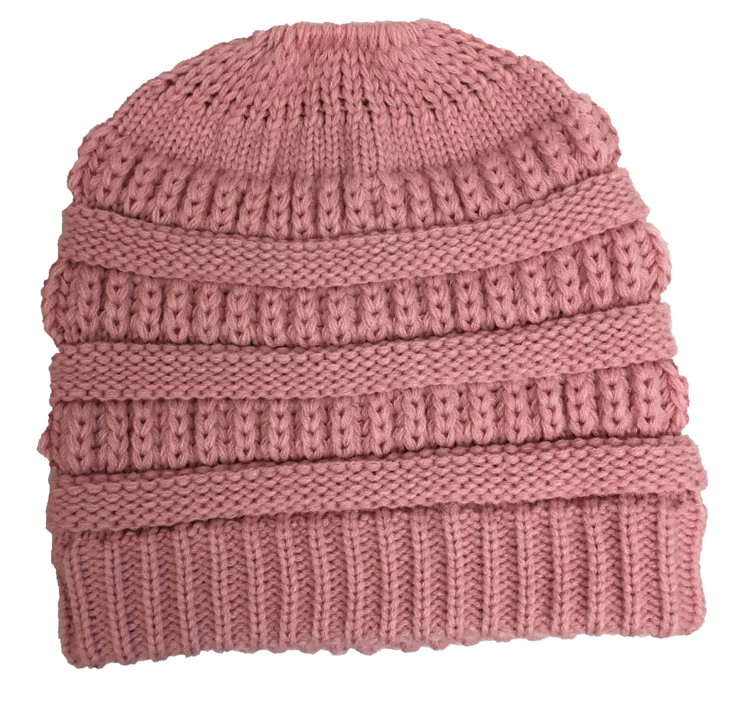 George Beanie W Hole | Walmart Canada