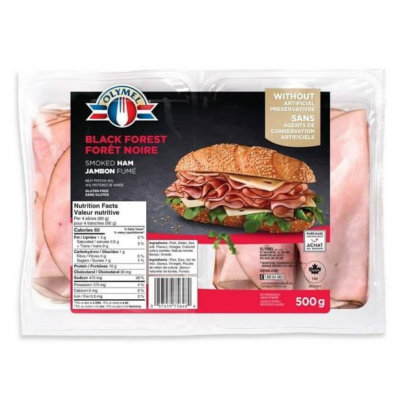 ham | Walmart Canada