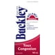 Buckley's Original Mixture Cough Congestion Syrup - Buckley's Syrups ...
