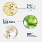 RoC Skincare - Derm Correxion®️ - Firming Serum Stick - 1.0 OZ - Walmart.ca