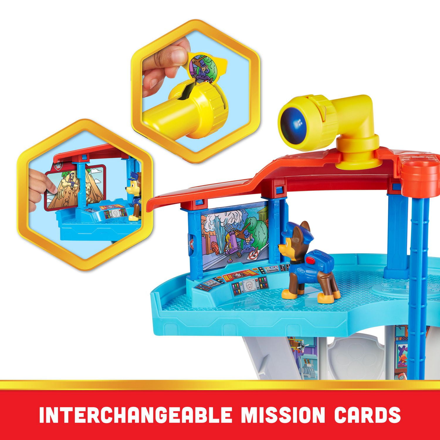Paw patrol toys for 1 year old store