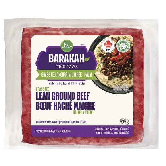 ground beef | Walmart Canada