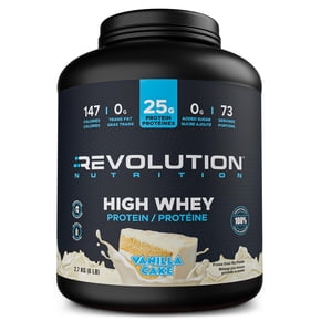 Protein Powders | Walmart.ca