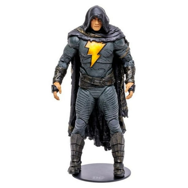 Black Adam Movie With Cloak Action Figure - Walmart.ca