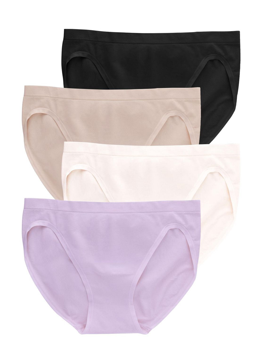 Click here for Hanes Womens Comfort Flex Fit Seamless Bikini - Pa... prices