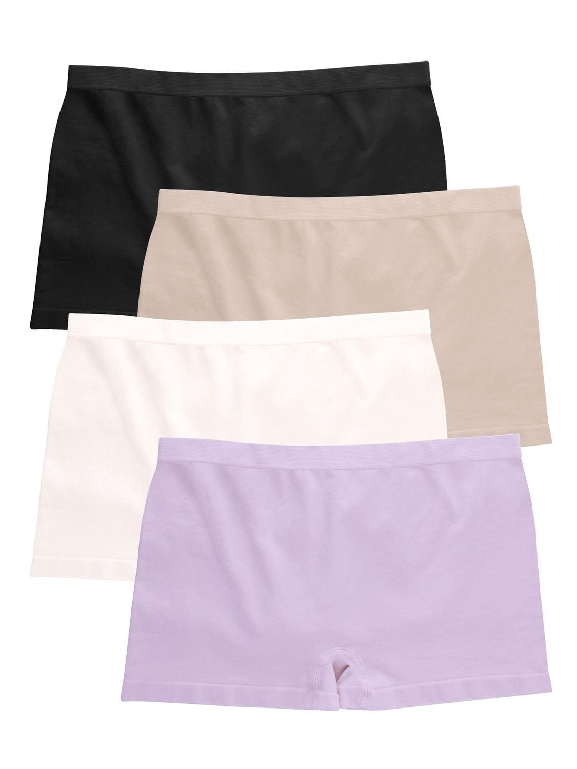 Click here for Hanes Womens Comfort Flex Fit Seamless Boyshort -... prices